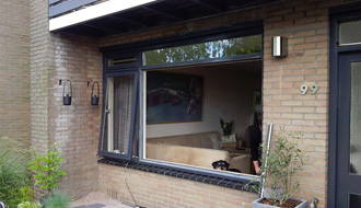 John Metz - Binnen en buiten schilderwerk, glaszetten en reparatie werkzaamheden